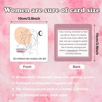 China Get Inspired by These Instagram English Cartoon Cards for Electronic Products Perfect for sale