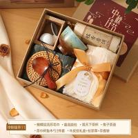 China Targeting Travel Agencies Companion Gift Company's Employee Group Buying Welfare Gifts for sale