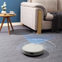 China Intelligent Sweeping Robot The Perfect Valentine's Day Gift for a Clean and Tidy Home for sale