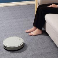 China Intelligent Sweeping Robot The Perfect Valentine's Day Gift for a Clean and Tidy Home for sale
