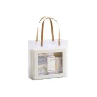 China UV Printing Little Bear Towel Gift Box Set for Business Gifting from High Sense Company for sale