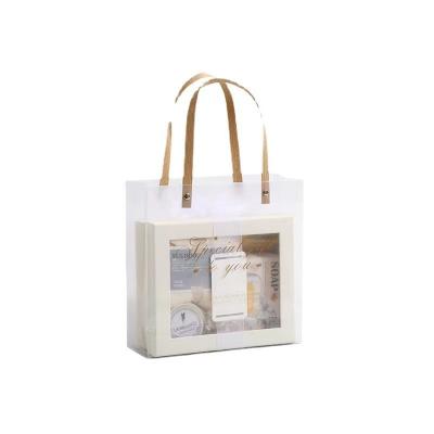China UV Printing Little Bear Towel Gift Box Set for Business Gifting from High Sense Company for sale