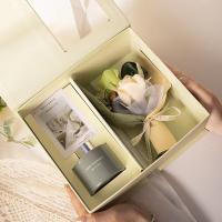 China Office Products 520 Valentine's Day Gift Set Color Printing for Graphics 2 Color for sale
