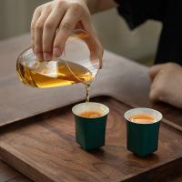 China Xianhe Yangwen Teapot Alcohol Lamp Tea Warmer Tea Stove Set Ideal for Customized Size for sale