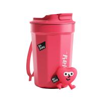 China Hotel and Resort Usage Scenarios Cute High Insulation Cup 316 Stainless Steel Coffee Cup for sale
