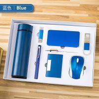 China Custom Logo Vacuum Cup Souvenir Gift Set for Barber Shop Corporate Promotion for sale