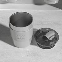 China 300ml 340ml Hand Brewed Pot Set for Employee Benefits Usage Scenarios Other Activities for sale