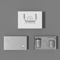 China 300ml 340ml Hand Brewed Pot Set for Employee Benefits Usage Scenarios Other Activities for sale
