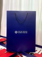 China Hotel and Resort Business Companion Gift Set with 1 Color Graphics Printed Design for sale