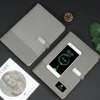 China Multi-functional Wireless Charging Laptop for Easter Conference in Hotels and Resorts for sale