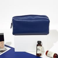 China Office Products Minimalist Style Zipper Cosmetic Storage Bag for Agriculture Buyers for sale