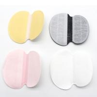 China Paper Occasion Summer Underarm Invisible Deodorization and Anti Sweat Absorbing Patch for sale
