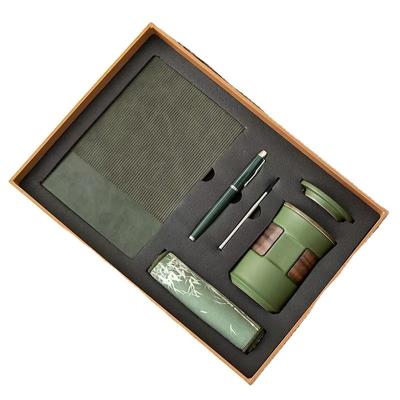 China Make a Lasting Impression April Fool's Day Gift Boxes for Teachers Elders and Leaders for sale