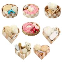 China Hot Item for Year Gift Sword Set and Bathing Supplies in Heart Shaped Shower Gift Box for sale