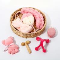 China Hot Item for Year Gift Sword Set and Bathing Supplies in Heart Shaped Shower Gift Box for sale