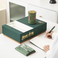 China Make a Lasting Impression April Fool's Day Gift Boxes for Teachers Elders and Leaders for sale