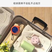 China Hotels and Guesthouses' Secret Weapon Colorful Clothes Drying Ropes for Mother's Day for sale