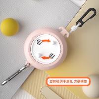 China Hotels and Guesthouses' Secret Weapon Colorful Clothes Drying Ropes for Mother's Day for sale