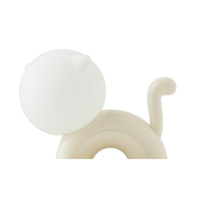 China 8. Meow Meow Night Light Pat Light Silk Screen Printing for Graphics Insurance Client for sale