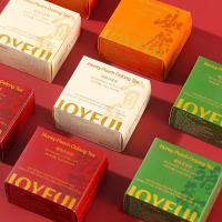 China Logo Customization Oolong Tea Bags for Bridesmaids Gifts and Wedding Returns for sale