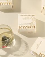 China Logo Customization Oolong Tea Bags for Bridesmaids Gifts and Wedding Returns for sale