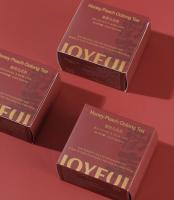 China Logo Customization Oolong Tea Bags for Bridesmaids Gifts and Wedding Returns for sale