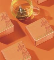 China Logo Customization Oolong Tea Bags for Bridesmaids Gifts and Wedding Returns for sale