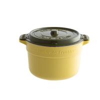 China Employee Benefits 304 Stainless Steel Lunch Box with Lid Rice Bowl and Large Soup Bowl for sale