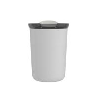 China Upgrade Your Conference Swag with Newman Wireless Ambient Lighting and Coffee Mug Set for sale