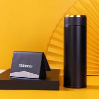 China Upgrade Your Car Opening Experience with Insulated Cups and Driver's ID Set for sale