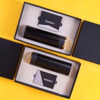 China Upgrade Your Car Opening Experience with Insulated Cups and Driver's ID Set for sale