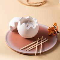 China Presentation Gift Set Creative Egg Shaped Aromatherapy for Church and Religious Gifts for sale