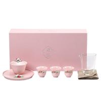China Advanced Goddess Festival Presentation Gift Set Perfect for Employee Appreciation for sale