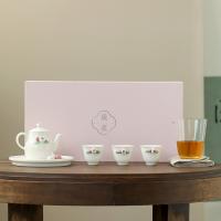 China Advanced Goddess Festival Presentation Gift Set Perfect for Employee Appreciation for sale