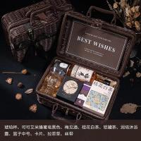 China Hotel and Resort Business Gift Set Coffee Vine Basket with 1 Color Graphics Printing for sale