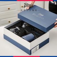 China Business Customized Hand Brewed Coffee Set Perfect for Walk/Run Events and Beginners for sale