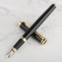 China Business Iridium Gold Pen Set Ideal Employee Entry Gift for Church and Religious Gifts for sale