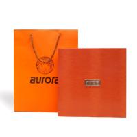 China Mulberry Silk Square Scarf and Folding Umbrella Set for Corporate Gifting Solutions for sale