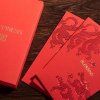 China Year Calendar Drawer Gift Box for Agriculture Alumni Relations / Class Reunions Usage for sale