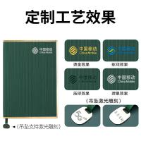 China Yellow Business Leather Face Book Gift Box with Two Piece Set of Notebooks Signature Pen for sale