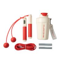 China Cool Set Combo Jump Rope Insulated Cup Perfect for Wedding Favors Bridal Party Gifts for sale