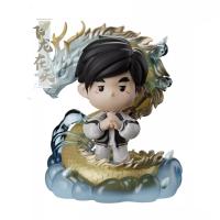 China Activities Jay Chou Genuine Flying Dragon in the Sky Q Edition Handmade Singing Concert for sale