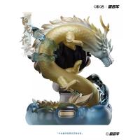 China Activities Jay Chou Genuine Flying Dragon in the Sky Q Edition Handmade Singing Concert for sale