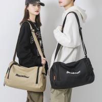China Father's Day Occasion Outdoor Sports and Fitness Bag with Custom Logo Crossbody Design for sale