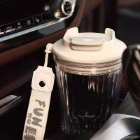 China Gifts Strong Light Flashlight Sports Coffee Cup and Car Phone Holder Ideal for Office for sale