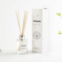 China Fireless Aromatherapy Essential Oil Set Fireless Vine Fragrance for Agriculture Needs for sale