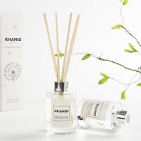 China Fireless Aromatherapy Essential Oil Set Fireless Vine Fragrance for Agriculture Needs for sale