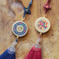 China Eternal Jiafu Car Decoration Light with Dynamic Fragrance Perfect Anniversary Gift for sale