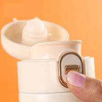 China Insulated Cup Braised Pot Set Perfect Hand Gift for Promotions at Hotels and Resorts for sale
