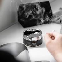 China Business Gift Box Smooth Writing Metal Pen with Custom Logo Black Red Special Edition for sale
